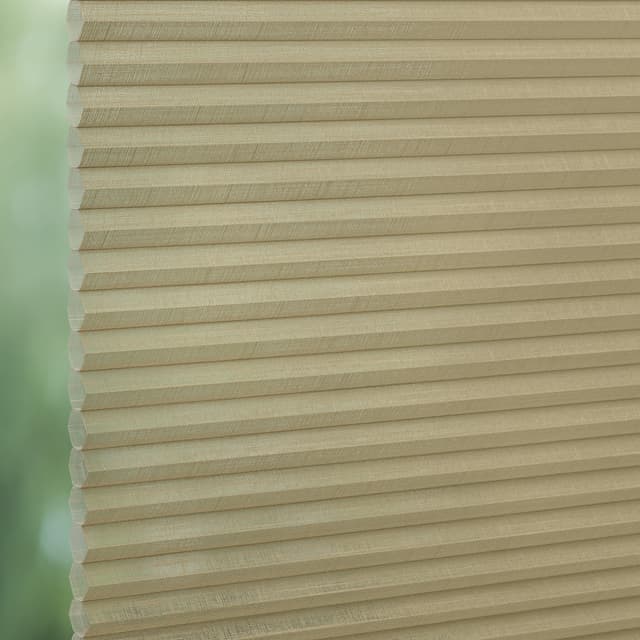 Batiste Sheer full tone 2337 Stores Duette® | Luxaflex